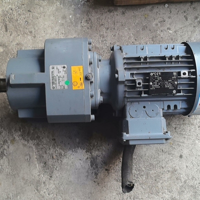 [维修]NORD诺德齿轮减速电SK572.1-90SH/4TF 功率