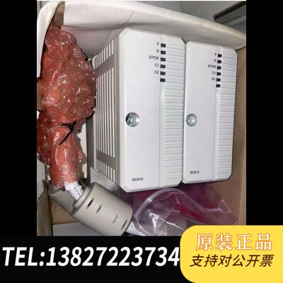 ABB  BC810K02  3BSE031155R1 工程