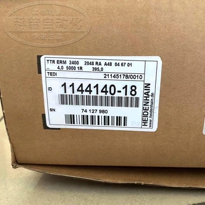 全新德国海德汉TTR ERM 2400 2048原装正品编码器ID1144140-18询