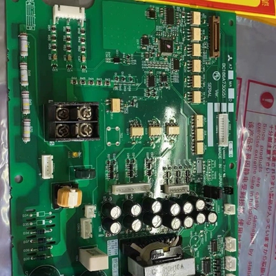 【议价】 三菱变频器 A740-160K电源板 BC186A73