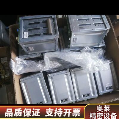 HP ML310E GEN8 V2 服务器硬盘笼子  671.询价
