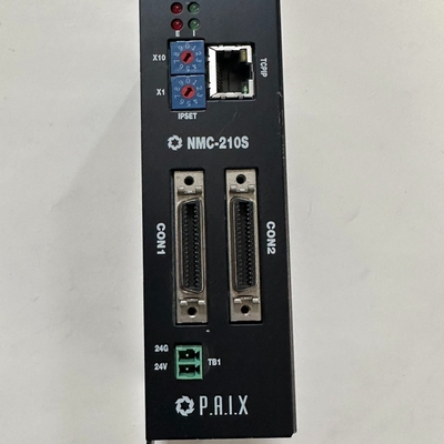 议价PAIX I/O CONTROIIER步进驱动器NMC-