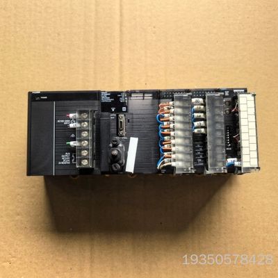 PLC CJ1GCPU42H详谈