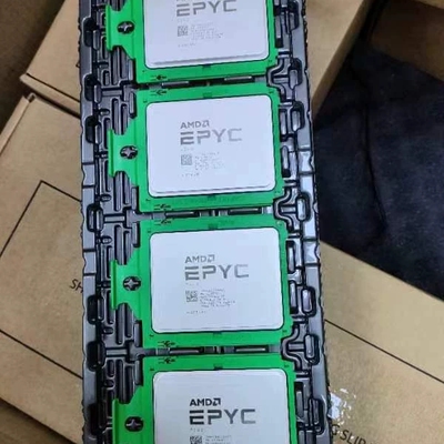 AMD+EPYC7542+CPU正式版无锁，32核64线程，