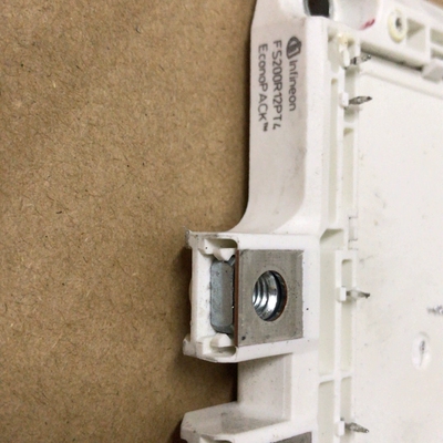 FS200R12PT4.SEMIX205GD12E4拆机模块