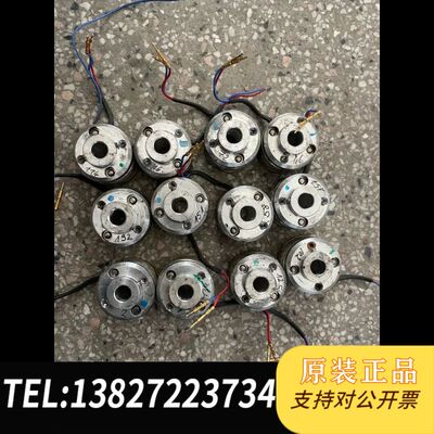 KENDRION  8661104E25  0000 制动器