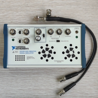 【议价】NI  192809B-01 中央控制模块