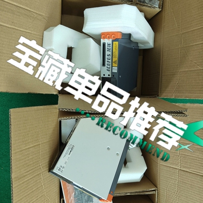 8V1010.50-2 8V1016.50-2 贝加莱伺服驱【议价】