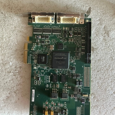 议价迈创Matrox 型号：SOL2MEVCLFL