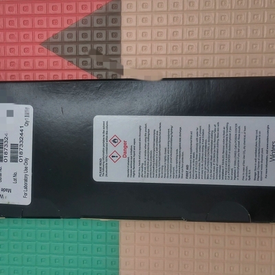 沃特世186006938色谱柱Peptide?CSH?C18?1.7?μm2.1?×150mm