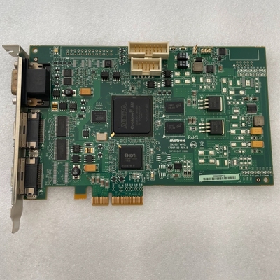 议价Matrox  Y7367-00 REV.B SOL2MEV