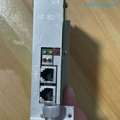 询价购-德国TEWS控制板 IUC32  31.146-1010.1