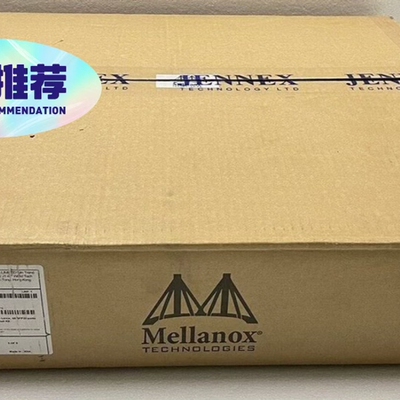 Mellanox SN2410 MSN2410-CB2FC【议价】