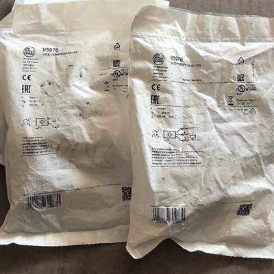 议价II5976易福门 IFM限位 传感器II5976 全新原装