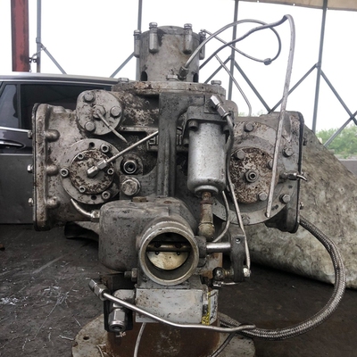 【议价】（）美国PURDUE增压泵头，如图实物拍摄。真正懂行