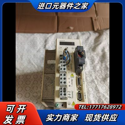 驱动器 LXM23CU15M3X 1.5KW 议价