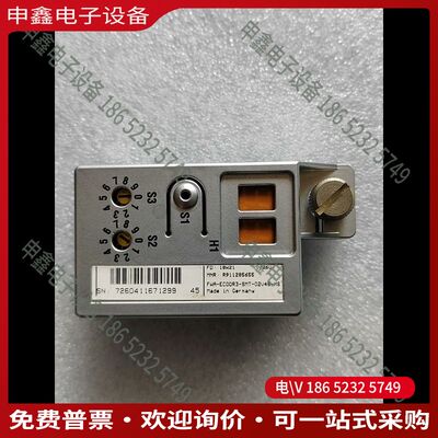 议价：力士乐FWA/ECODR3-SMT-02V45-MS实照现