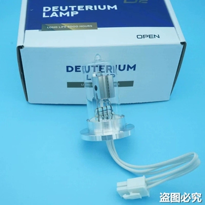 戴安液相U3000 DAD/MWD/VWD氘灯L6999-526074.1110 钨灯6074.2000
