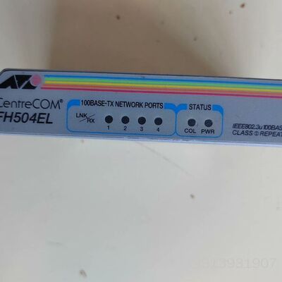 Allied Telesyn安耐特 功能包好正品，型号：议价也可维修