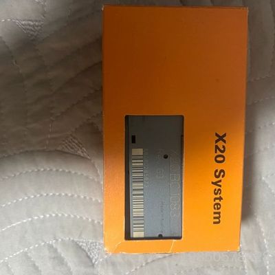 x20bc1083贝加莱以太网通讯模块，仅一个详谈