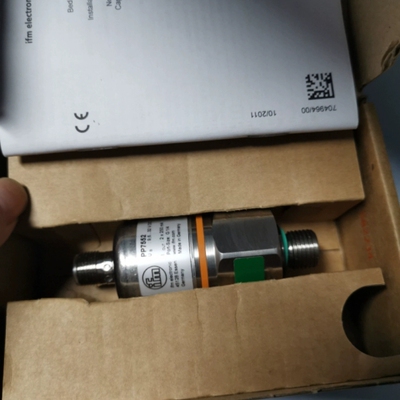 IFM易福门压力传器PP7552 PP7556 PP7551 PP7553