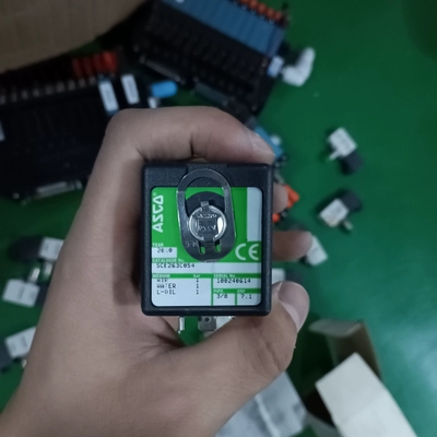 【议价】ASCU奥斯克线圈400325-142