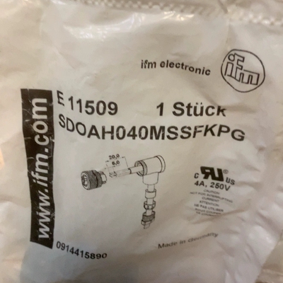 易福门ifm E11509 SDOAH040MSSFJPG