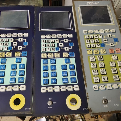 宝捷信面板b-128 B-129 PS280C