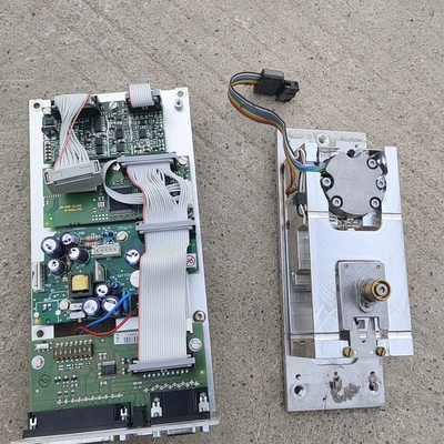 SARTORIUS赛利多斯 WZA523-L工人拆机的一套，