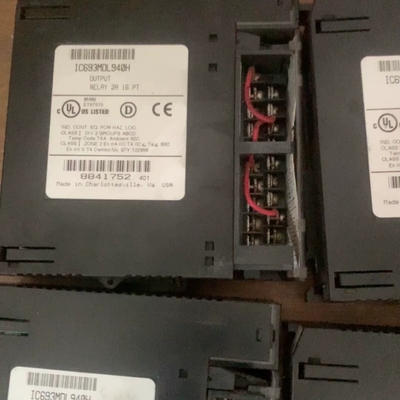 美国GE模块IC693MDL655G有6只