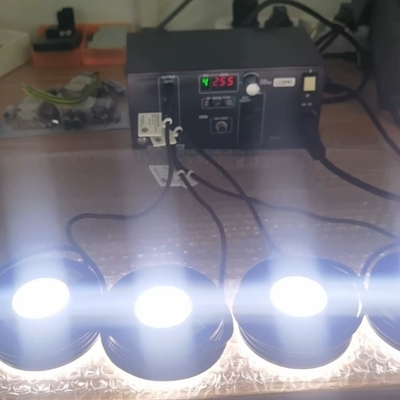 KKIMAC IDGB-30MB-TP/PI数字脉冲调光灯光