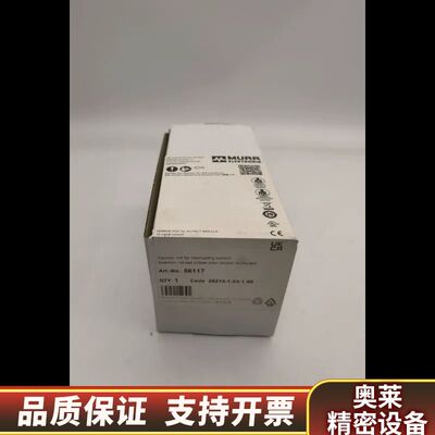 MURR 56117 CUBE20 DIGTAL OUTPU.询价