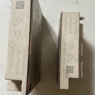 GD100HFU120C1Sw/GD150HFU120C2F