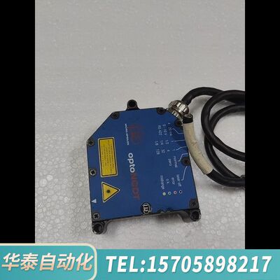 华泰MCRO-EPSILON米铱 ILD1700-20(018)