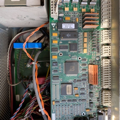 议价OTIS奥的斯电梯变频器GAA30158AAF021 驱动板