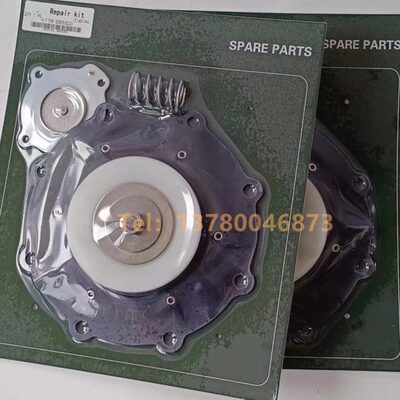 脉冲阀SCXE353.060修理包R143296 R143297 3寸脉冲阀膜片