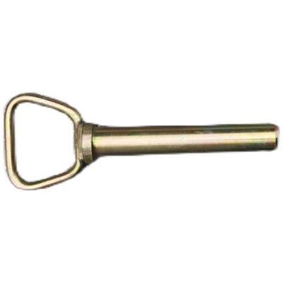 徐工随车吊配件 原厂5吨 6吨 8吨 10吨 12吨 防回转销 销子 销轴