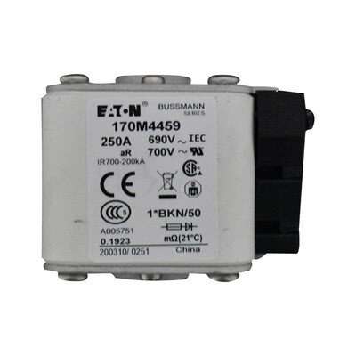 原厂170M4013 170M4014 170M4015 170M4016 低压熔断器 保险丝