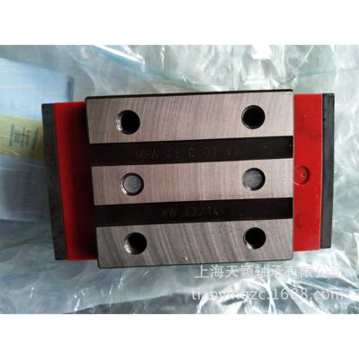 BMC25瑞士Schneeberger施耐博格滑块