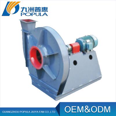 9-19-14D离心风机功率220kw 9-26-11.2D高压离心通风机132kw