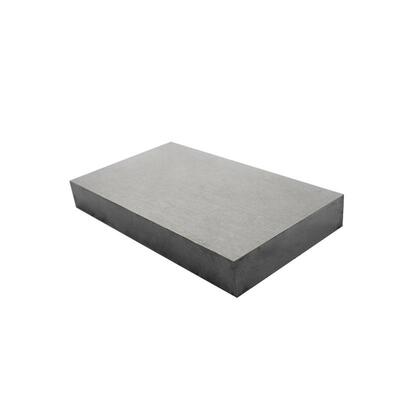 CD650 CD750钨钢圆棒YG8 YG15 KD20硬质合金钨钢板条精磨棒材