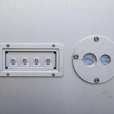 低风本底隔音箱 汽车出通用型噪口务声与异响检测 声学测试服商