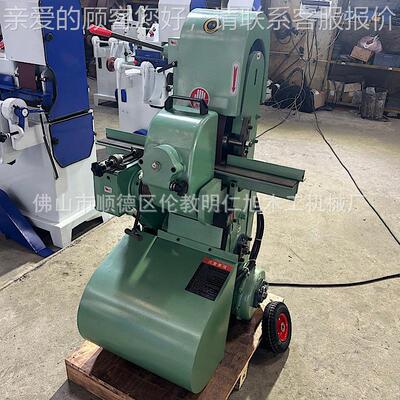MM2112A木工棒砂光机 MM212圆A木棍打磨机擀1面圆杖棒抛光机圆栏