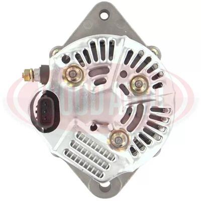 挖机洋马3TNV76 R60-7发电机101211-2951 119626-77210发电机