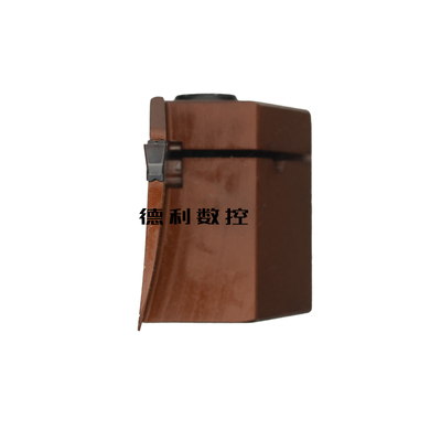 数控端面切槽刀杆MGHH325R 装MGMN300 范围30800 送双头刀片