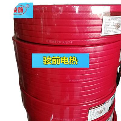 恒功率并联式电伴热带 二相220V RDP2-J3系列高温工业加热带