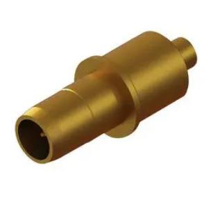 AMPHENOL SV MICROWAVE 轴连接器 SF9421-6001.