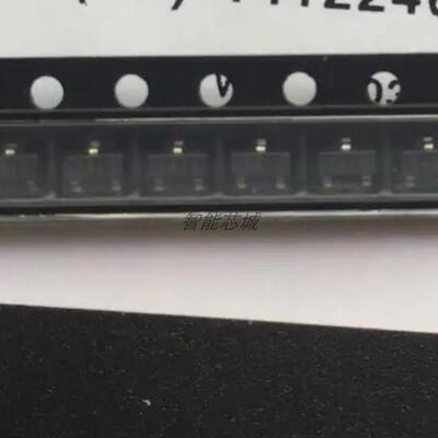 AD1582ARTZ-REEL7 MH190ESO DTC144EE3HZGTL SOT23-3