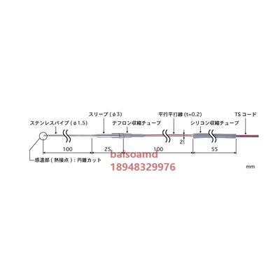 日本安立ANRITSU新型低