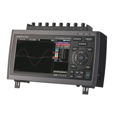 日本原装GRAPHTEC图技MID